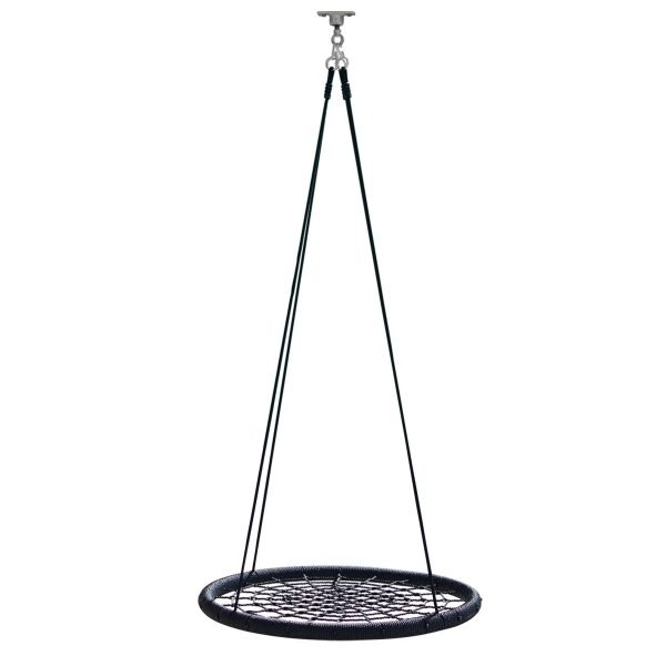 Bird's Nest Swing | PlayMor Swing Sets